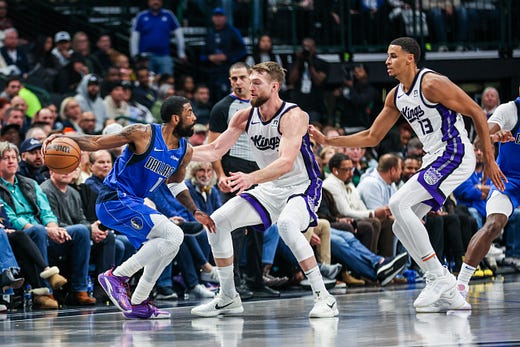 The Hoops Journal | Substack