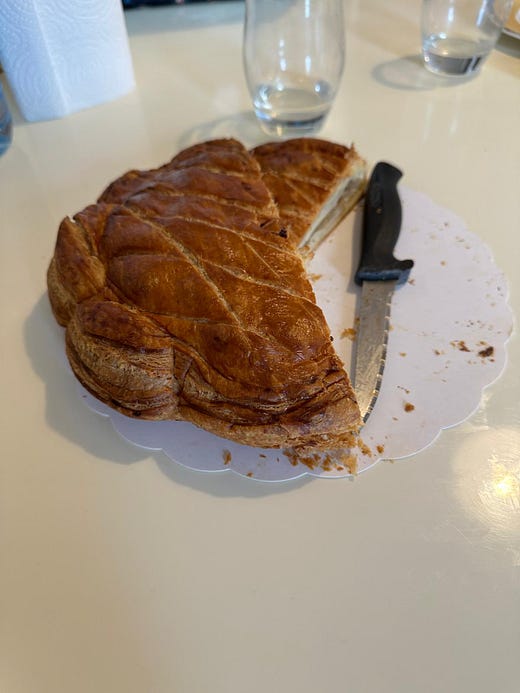 French Teacher Carlito | Substack