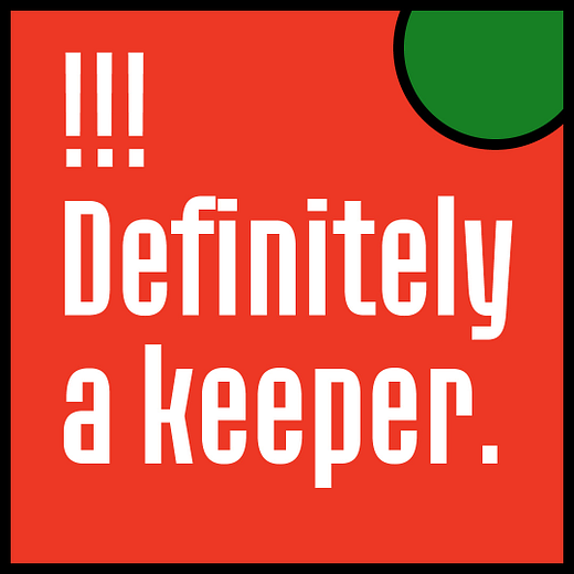 Font Fan Club | Substack