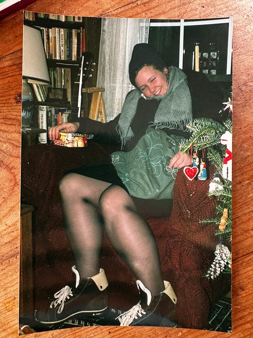 Big Undies | Corinne Fay | Substack