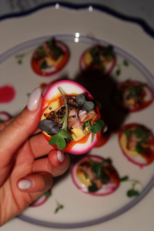 Nea Arentzen | Substack