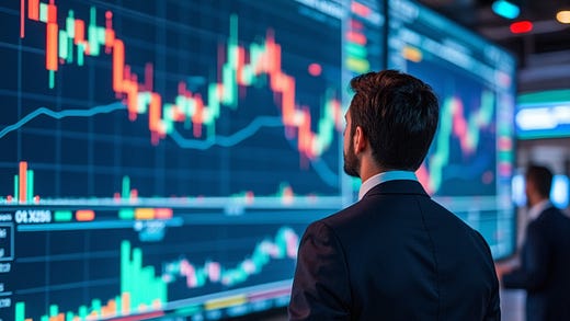 Angry's Crypto Academy | Angry Guy | Substack