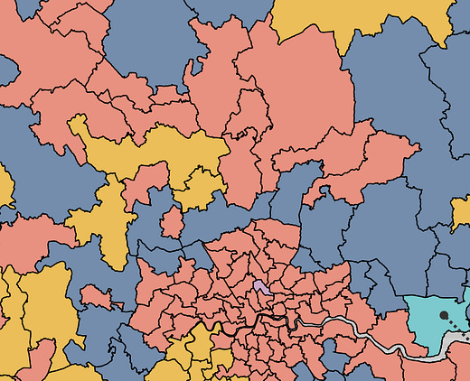 Britain Elects | Substack