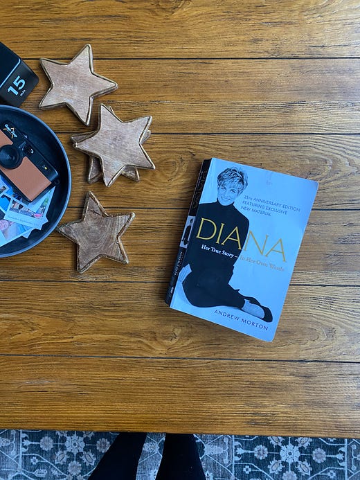 Recently Enjoyed Things | Jen | Substack