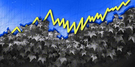 Eliant’s Exploits | Substack