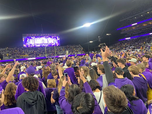 On Montlake | Christian Caple | Substack