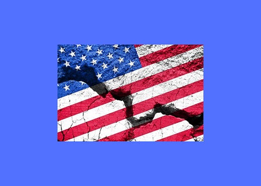 Weekend Reading | Michael Podhorzer | Substack