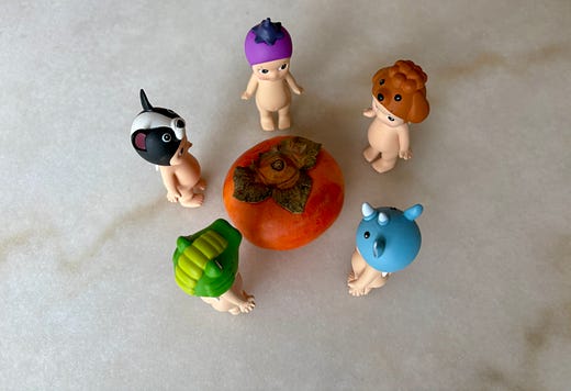 The Molehill | Viv Chen | Substack