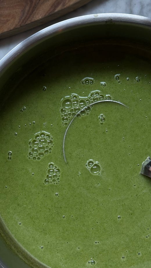 Forklore | Maddy | Substack