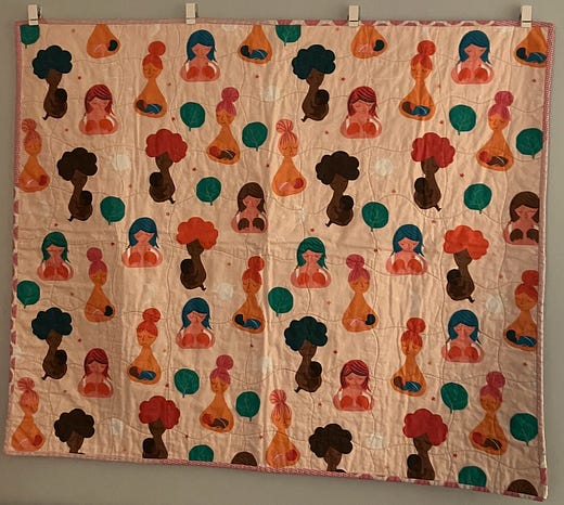 Curriculum | The Lactation College on Substack | Barbara L. Philipp, MD | Substack