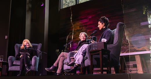 The Pause | The On Being Project | Substack