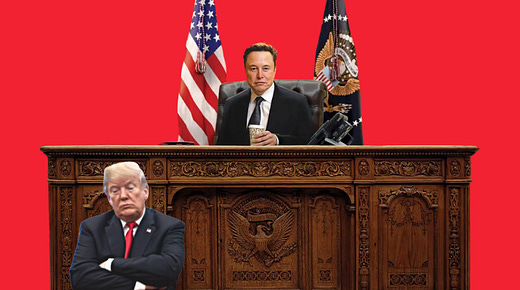 The Dworkin Report | Scott Dworkin | Substack