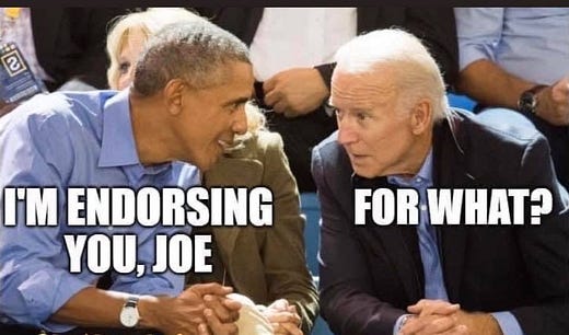 Very Serious | Josh Barro | Substack