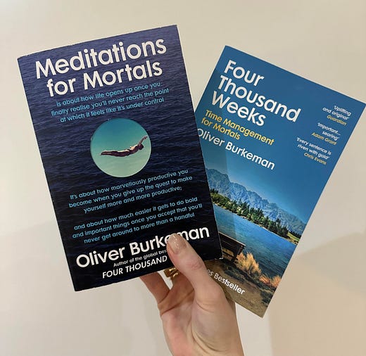 Books + Bits | Pandora Sykes | Substack