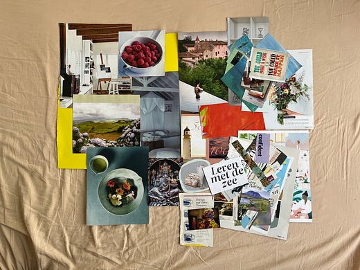 Creative Wanderlust | Susan Jimenez | Substack