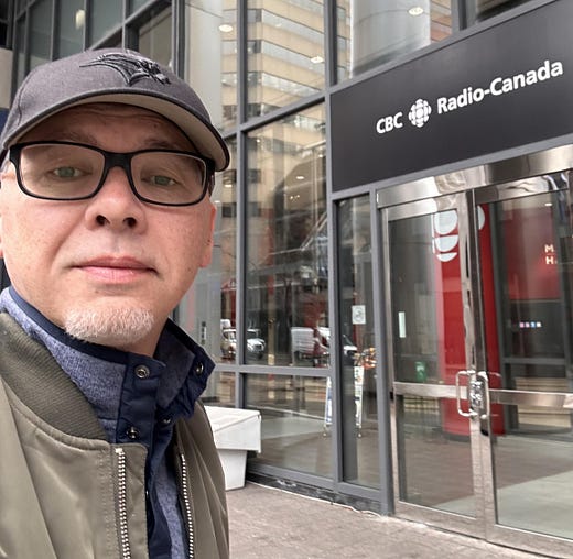 PeaceQuest | Steven Staples | Substack