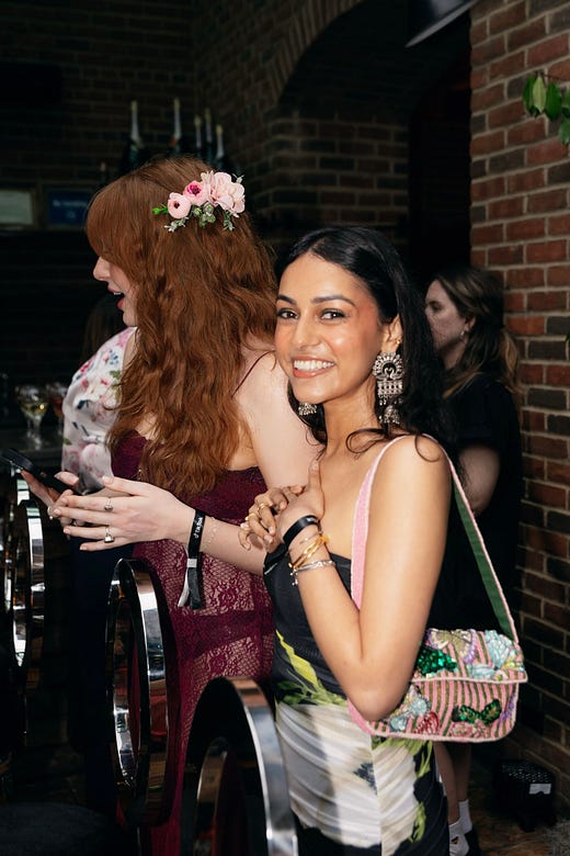 learning-loving & meaning-making | Maalvika | Substack