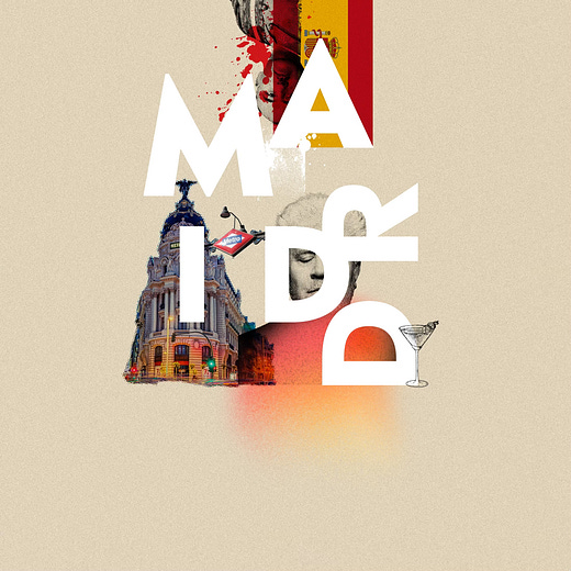 Locked Groove | Ricardo Martini | Substack