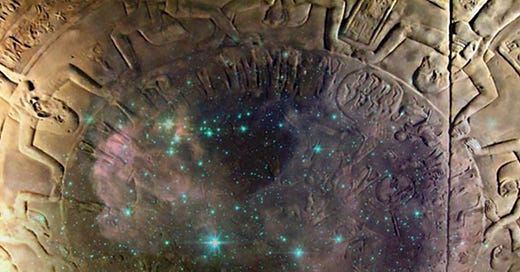 Ancient Origins UNLEASHED | Substack