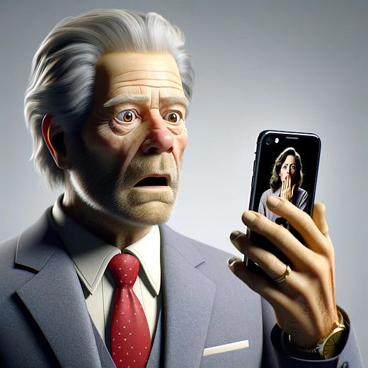 The Thom Hartmann Radio & TV Program | Substack