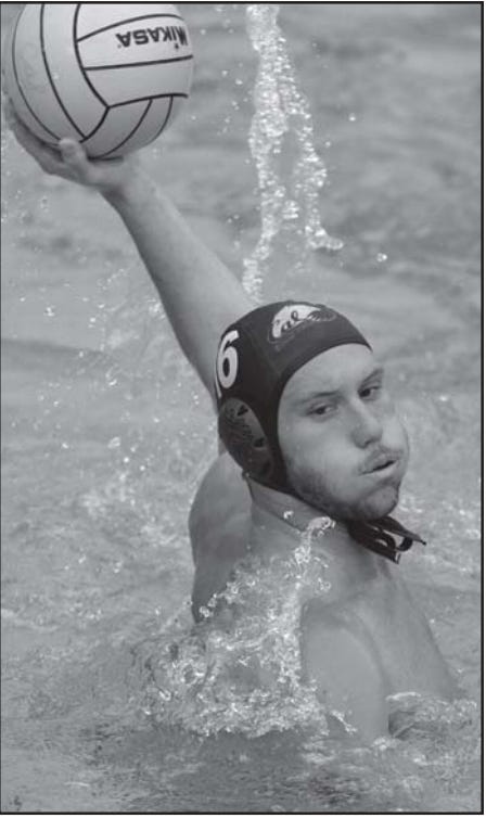 Pool Reflections | Zac Monsees | Substack