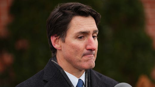 The Real Story | Terry Glavin | Substack