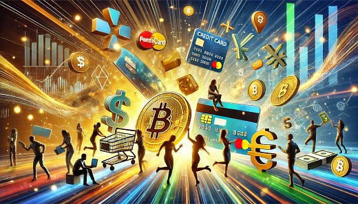 Max的區塊鏈空間 | MasWooX | Substack