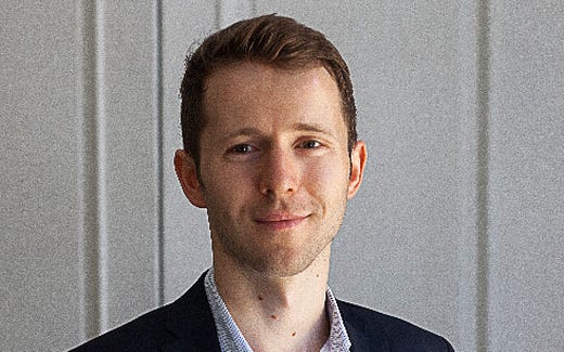 Sunday's Idea Brunch | Edwin Dorsey | Substack