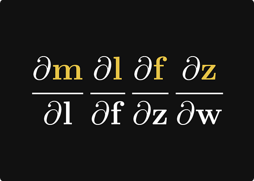 The Palindrome | Tivadar Danka | Substack