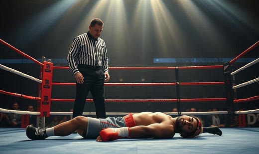 The Oak Bloke’s Substack | Substack