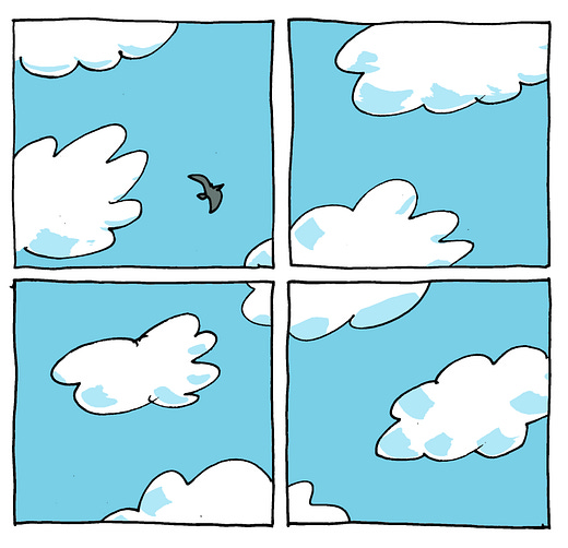 How to Make Poetry Comics - by Grant Snider