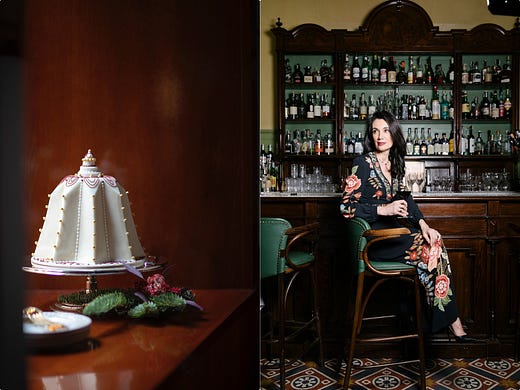 Csaba dalla Zorza | Substack