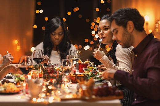 Talking Climate | Katharine Hayhoe | Substack