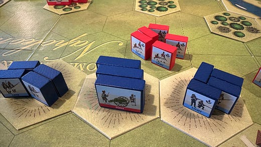 Skeleton Code Machine | Exeunt Press | Substack