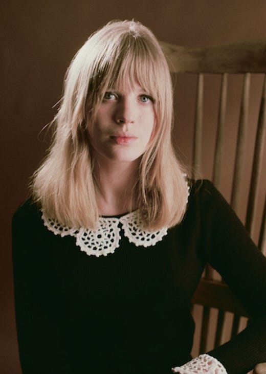 Books + Bits | Pandora Sykes | Substack