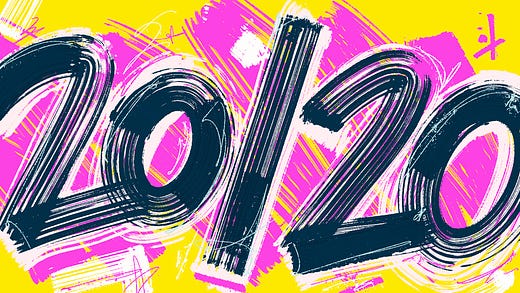 Keep Asking | Kyle Aldous | Substack