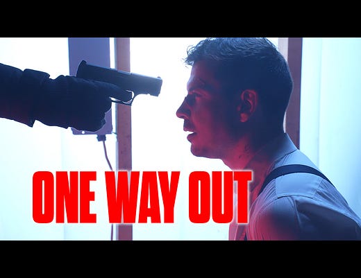 CURZIISM | Michael Curzi | Substack