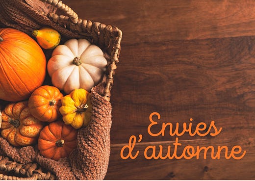 Audrey Cuisine | Audrey Bourdin | Substack