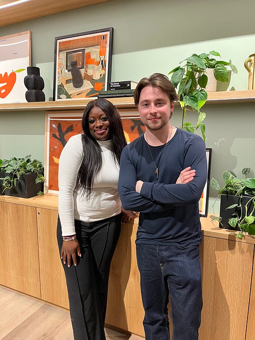 The Wimble | Substack