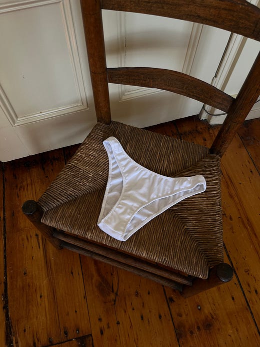 Magasin | laura reilly | Substack