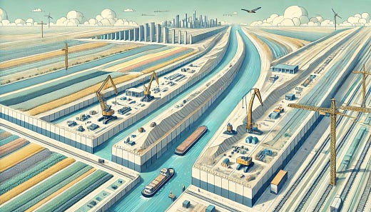 The Futures | Quantumrun | Substack