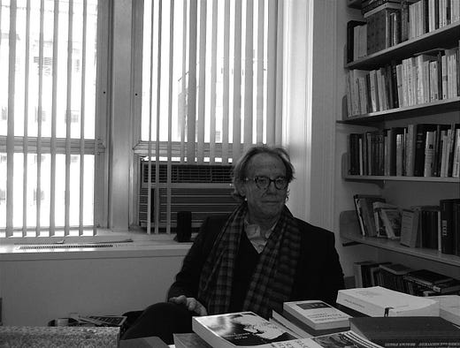 Columbia Sundial | Substack