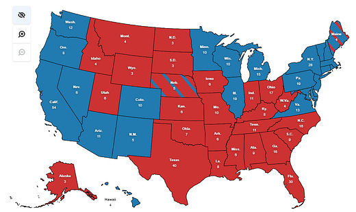 Pretium Insights | JD Breen | Substack