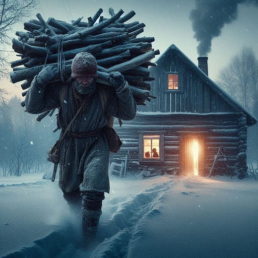 Resilient Mental State | Kyle Shepard | Substack