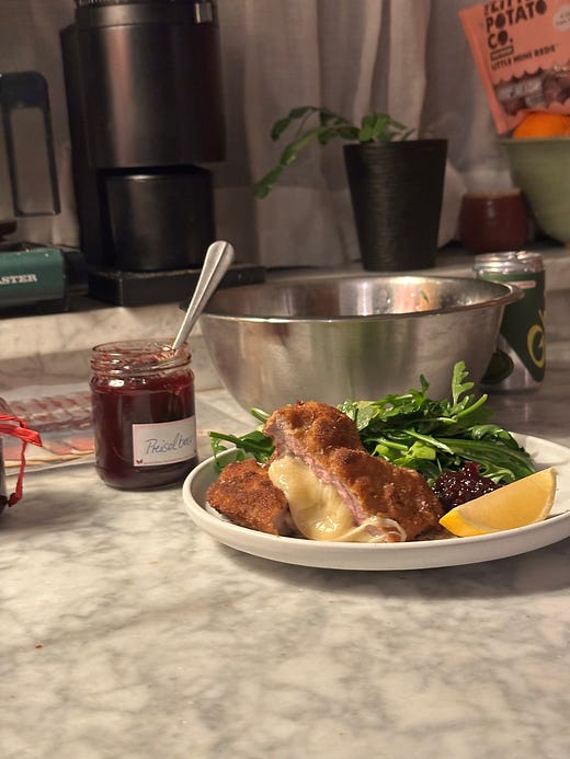 Forklore | Maddy | Substack