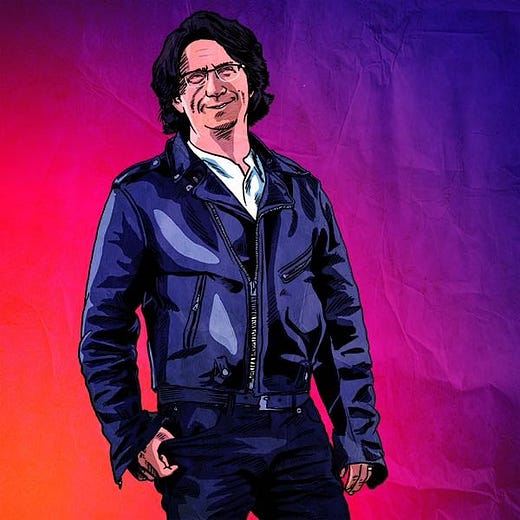 Curtis Yarvin's Nonsense in the New York Times