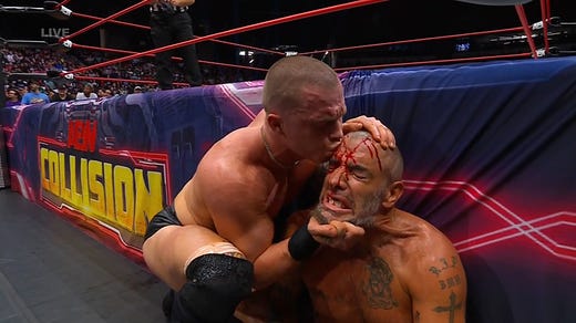 Tape Machines Are Rolling | Substack