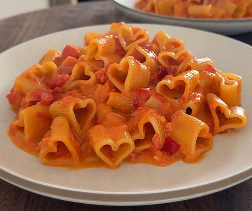 Maxi's Kitchen | Maxine Sharf | Substack