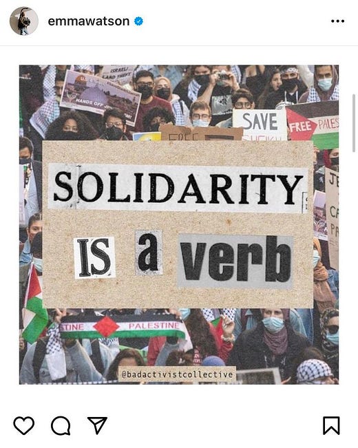 Palestine Deep Dive | Substack