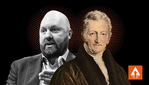 Accelerationist | Substack